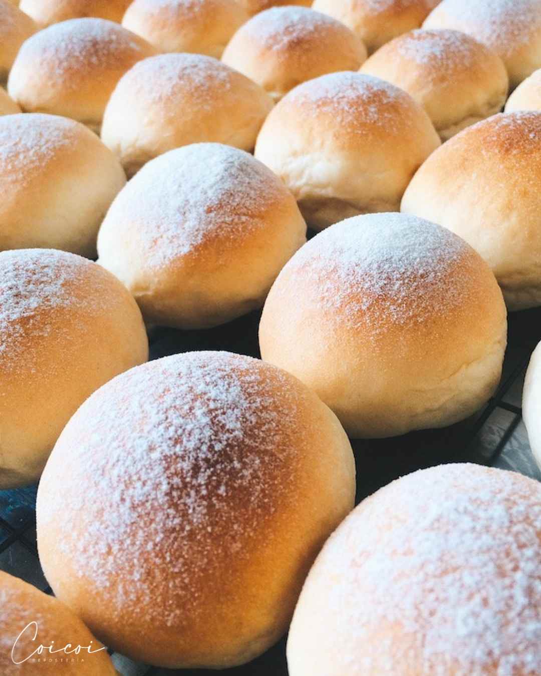 RECETA DE PAN SOBADO VENEZOLANO